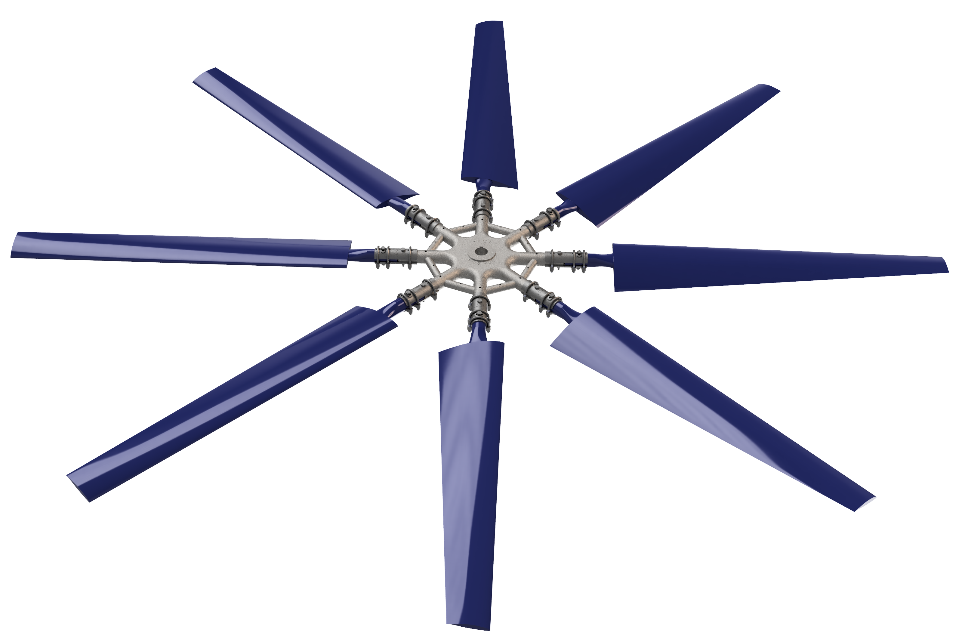 North Street Cooling Towers Pvt. Ltd